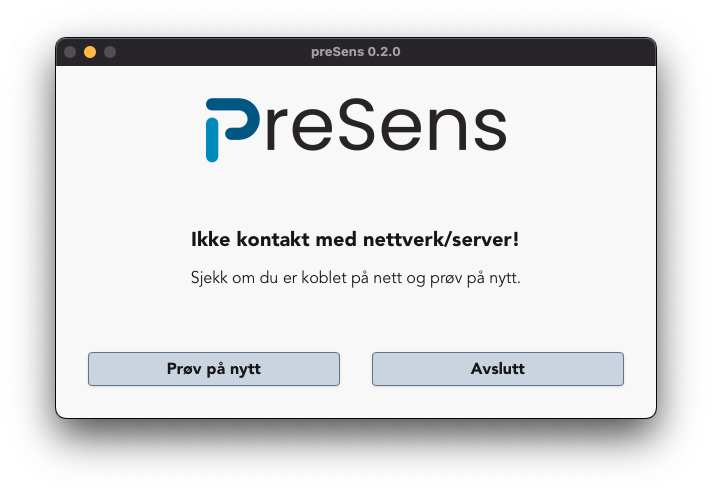 preSens